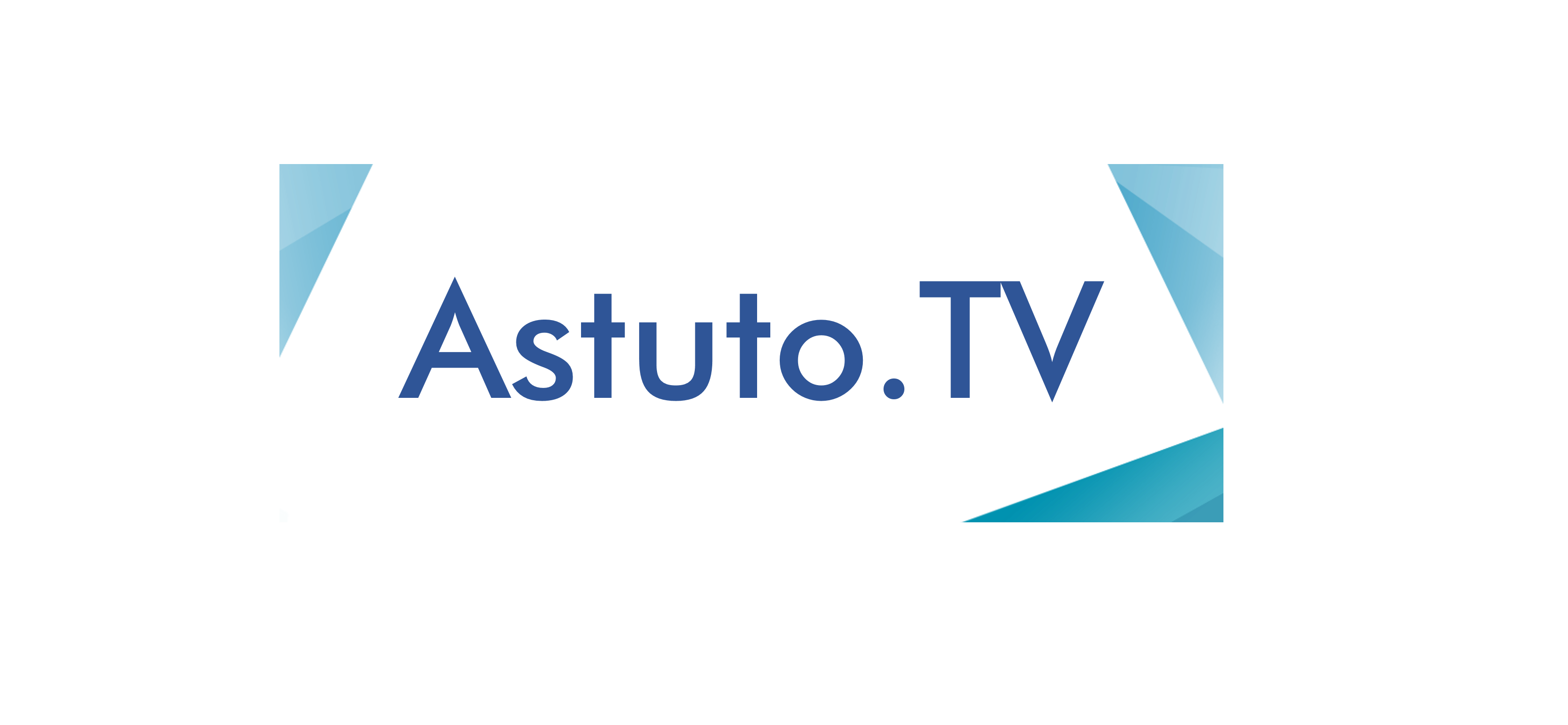Nova plataforma AstutoTV – Saiba o que quer saber em menos de 120 segundos