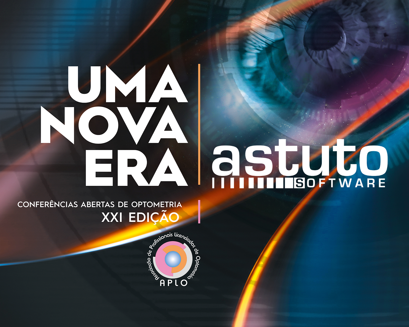 Astuto na XXI Edição das Conferências Abertas de Optometria – Peniche
